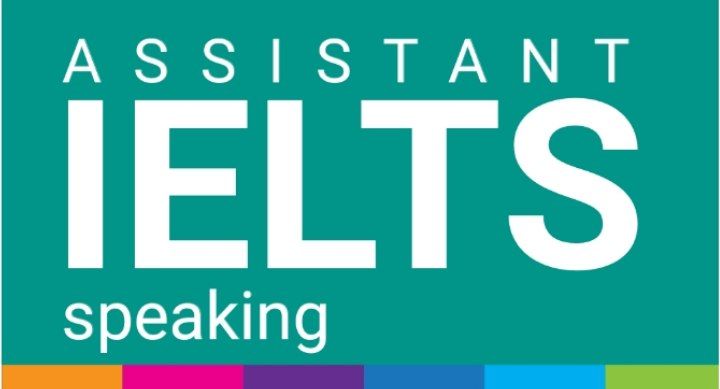 اپلیکیشن دستیار مکالمه IELTS Assistant - آیلتس دلیری